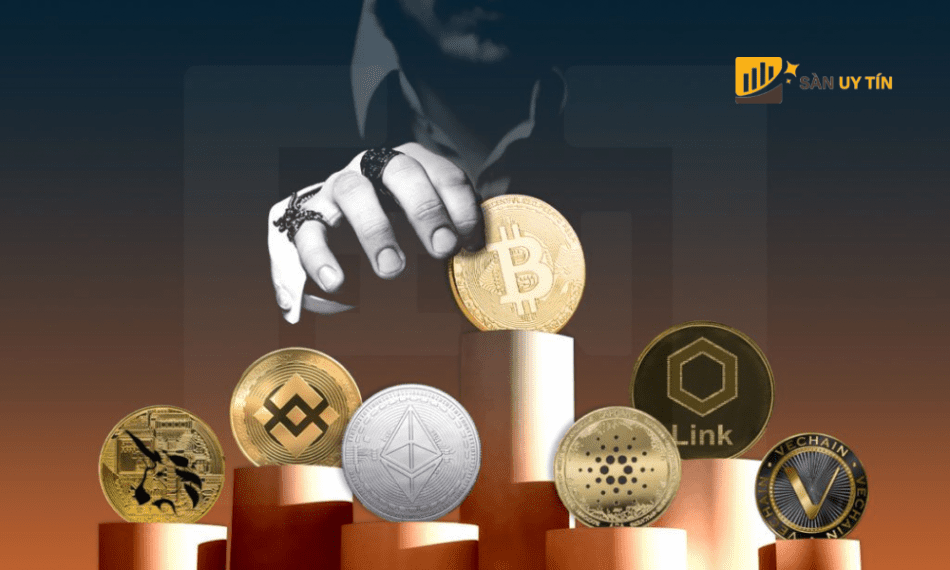 Shill coin là gì? Làm thế nào để biết đồng coin đang bị Shill - SANUYTIN