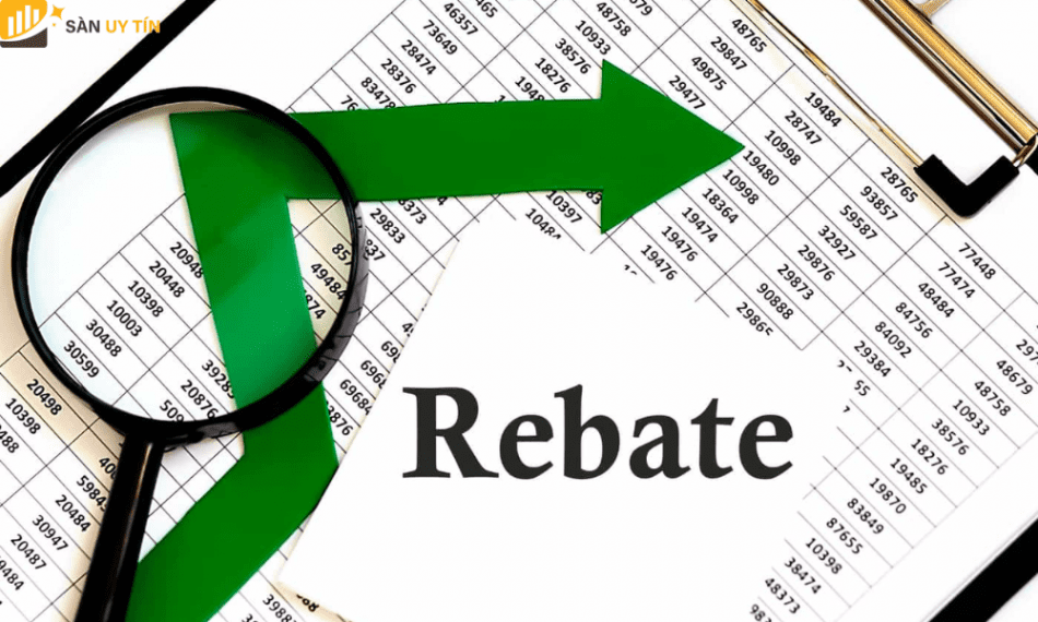 Rebate là gì? Phân loại Rebate trên thị trường Forex hiện nay - SANUYTIN