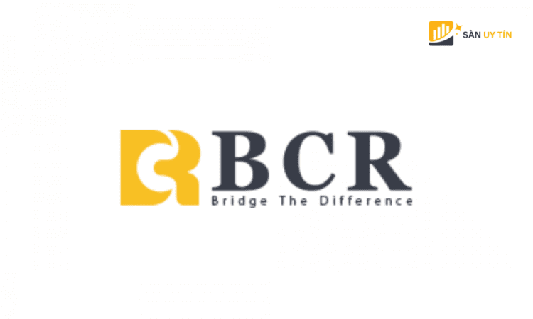 BCR là gì? Review về sàn giao dịch BCR - SANUYTIN