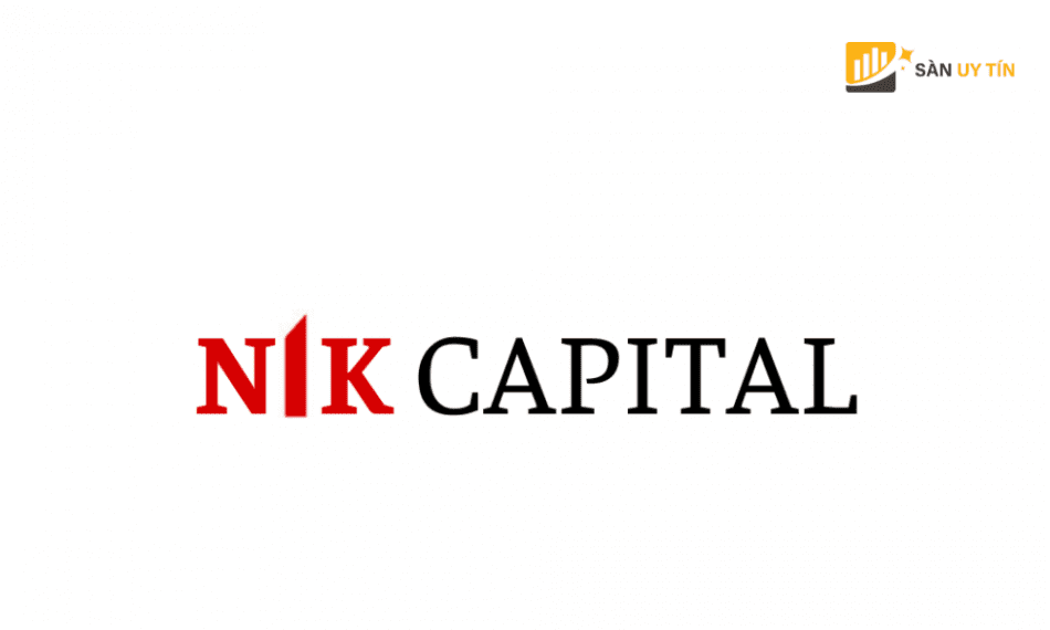 NIK Capital lừa đảo - Thông tin chi tiết về sàn NIK Capital - SANUYTIN