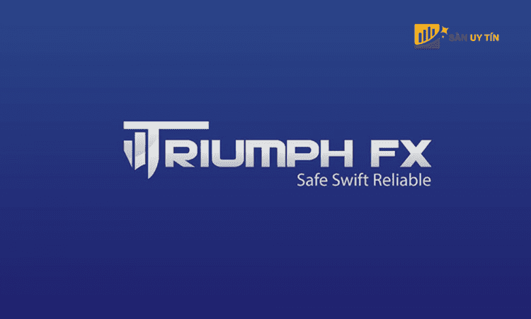 TriumphFX là gì? Đánh giá sàn TriumphFX 2023 - SANUYTIN