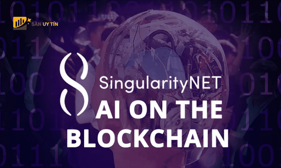 SingularityNET (AGI) là gì? Đánh giá tiềm năng của đồng AGI