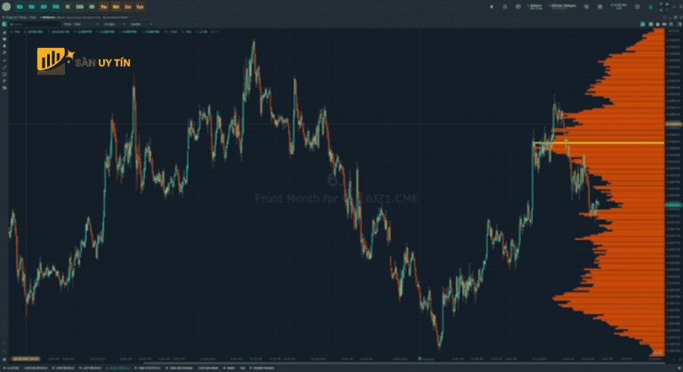 Volume Profile là gì? Cách dùng Volume Profile trong giao dịch