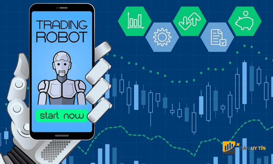 Cách lập trình Robot Forex trong nền tảng MT4