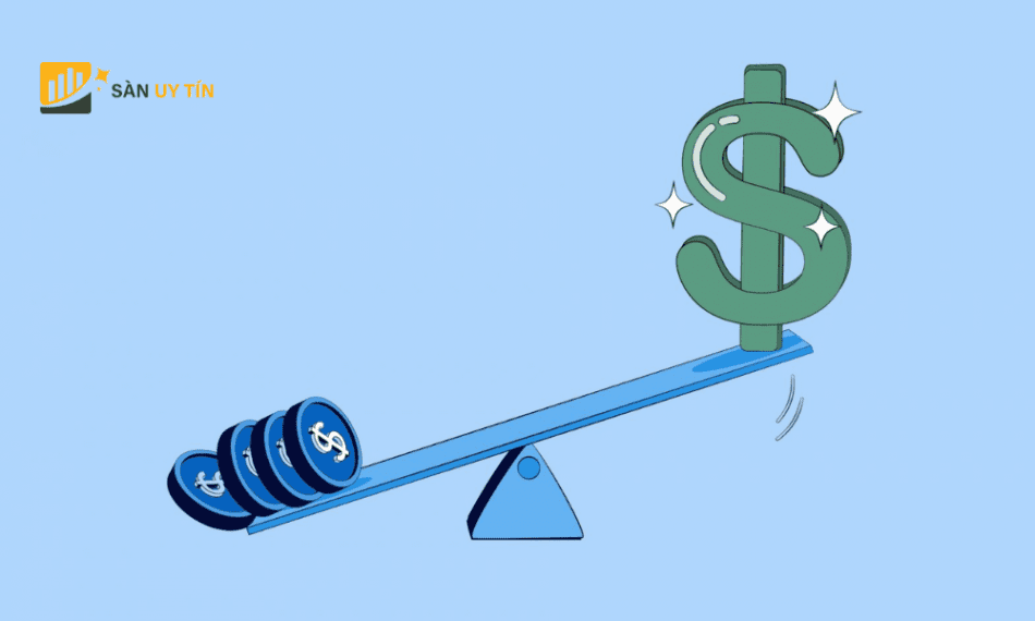 Top sàn Forex có đòn bẩy cao uy tín và đáng tin cậy trên thị trường