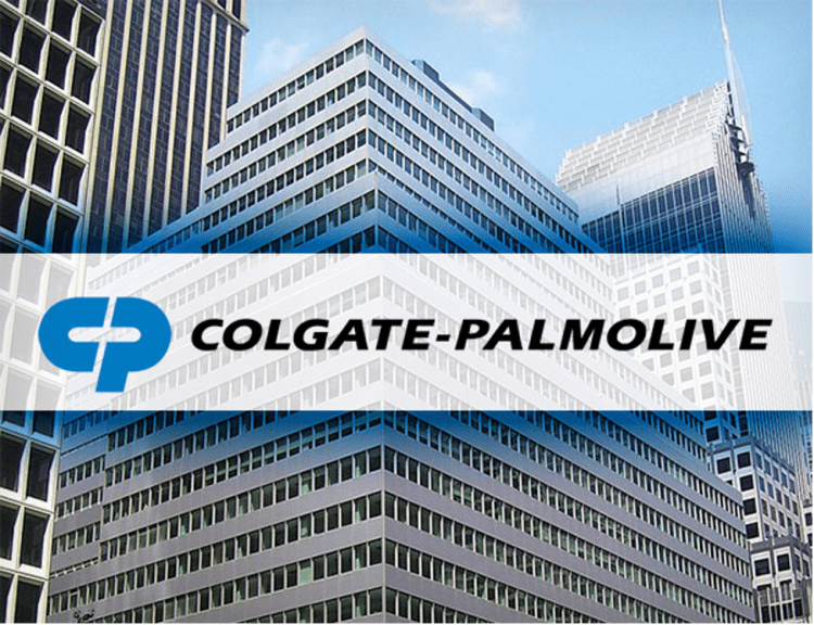 Colgate-Palmolive báo cáo thu nhập và tăng trưởng doanh thu mạnh mẽ ...