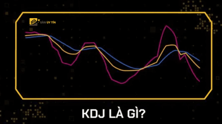 Chỉ báo KDJ là gì? Cách sử dụng KDJ Indicator hiệu quả trong giao dịch