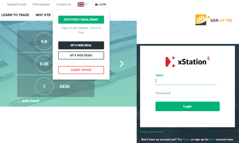 xStation 5 là gì? Hướng dẫn chi tiết sử dụng nền tảng độc quyền của XTB